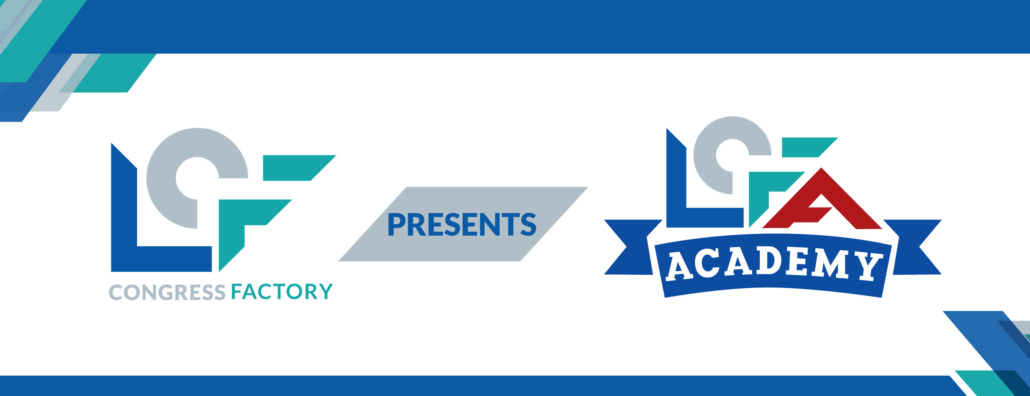 ACADEMY - LCFCongress